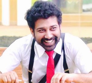 Siva Balaji (Actor) Height, Weight, Age, Girlfriend, Wife, Sons ...