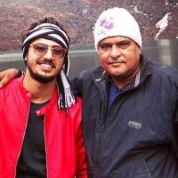 Somendra Solanki (Actor) Height, Weight, Age, Girlfriend, Biography ...