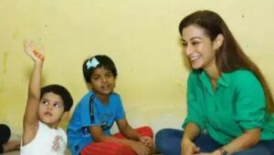 Sunayana Fozdar Height, Age, Boyfriend, Husband, Family, Biography ...