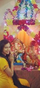 Sunayana Fozdar Height, Age, Boyfriend, Husband, Family, Biography ...