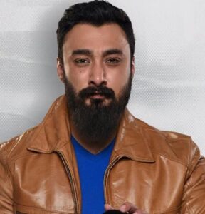 Umair Jaswal Height, Age, Girlfriend, Wife, Children, Family, Biography & More » StarsUnfolded