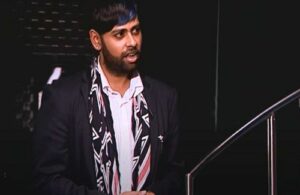 VJ Andy Age, Girlfriend, Family, Biography & More » StarsUnfolded