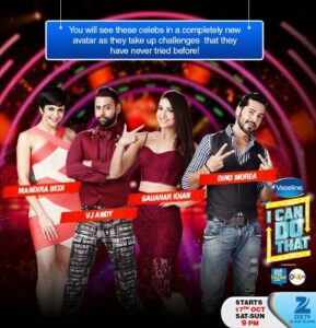 VJ Andy Age, Girlfriend, Family, Biography & More » StarsUnfolded