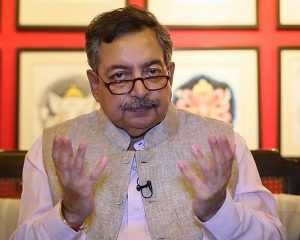 Vinod Dua (Journalist) Age, Death, Wife, Family, Biography & More ...
