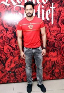 Bharath (Actor) Height, Weight, Age, Wife, Biography & More » StarsUnfolded