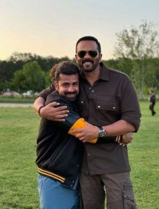 Aashish Mehrotra Height, Age, Girlfriend, Family, Biography » StarsUnfolded