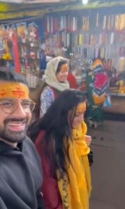 Aashish Mehrotra Height, Age, Girlfriend, Family, Biography » StarsUnfolded