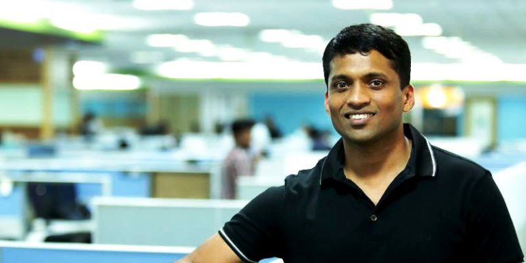 Byju Raveendran Age, Wife, Family, Biography » StarsUnfolded
