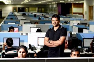 Byju Raveendran Age, Wife, Family, Biography » StarsUnfolded