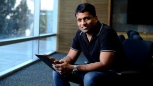 Byju Raveendran Age, Wife, Family, Biography » StarsUnfolded