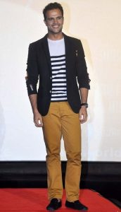 Jitin Gulati Height, Age, Girlfriend, Family, Biography & More ...