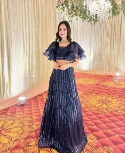 Nitanshi Goel Age, Family, Biography » StarsUnfolded