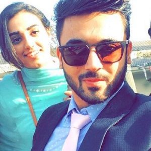 Paramvir Singh Cheema Height, Weight, Age, Girlfriend, Biography & More ...