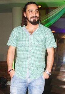 Praneet Bhat (Actor) Height, Weight, Age, Girlfriend, Wife, Biography ...