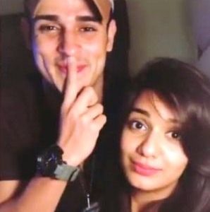 Priyank Sharma Height, Age, Girlfriend, Family, Biography & More ...