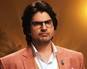 Rahil Azam Height, Weight, Age, Girlfriend, Family, Biography & More ...