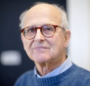 Rainer Weiss (Physics Nobel 2017) Age, Biography, Wife, Family & More ...