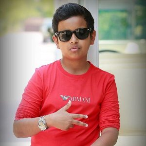 Rashed Belhasa Height, Weight, Age, Family, Biography & More ...