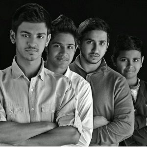 Rashed Belhasa Height, Weight, Age, Family, Biography & More ...