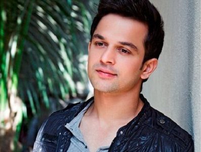 Praneet Bhat (Actor) Height, Weight, Age, Girlfriend, Wife, Biography ...