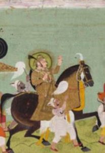 Rawal Ratan Singh Aka Ratan Sen Age, Wife, Biography, Family, Story ...