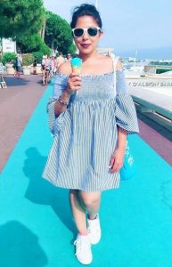 Raymon Singh Height, Weight, Age, Husband, Family, Biography & More ...