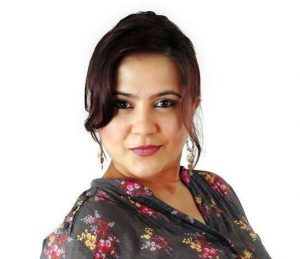 Ritu Vasishtha Height, Weight, Age, Husband, Biography & More ...