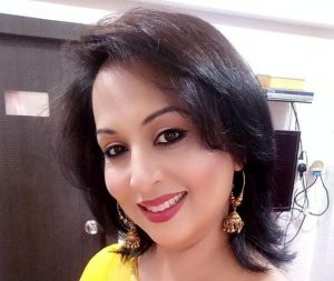 Roma Bali (Nitin Bali's Wife) Age, Husband, Family, Biography & More ...