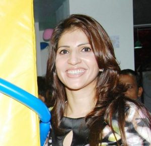 Ruby Tandon (Amit Tandon's Wife) Age, Husband, Family, Biography & More ...
