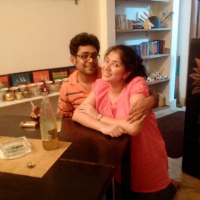 Sabyasachi Satpathy Age, Family, Biography & More » StarsUnfolded