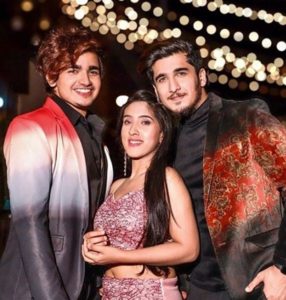 Sameeksha Sud - StarsUnfolded