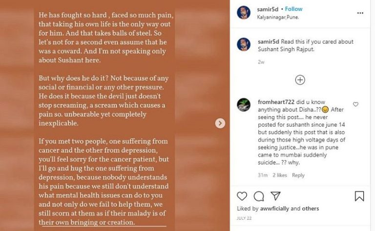 Sameer/Samir Sharma (Actor) Age, Death, Height, Wife, Family, Biography ...