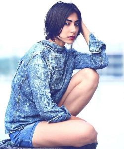 Shweta Raj (INTM Season-3) Height, Weight, Age, Boyfriend, Biography ...