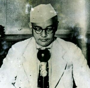 Subhas Chandra Bose Age, Death, Wife, Children, Family, Biography ...