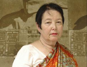 Anita Bose Pfaff Age, Caste, Husband, Family, Biography & More ...