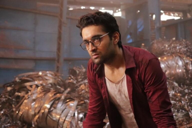 Arjun Aneja Height, Age, Girlfriend, Family, Biography & More ...