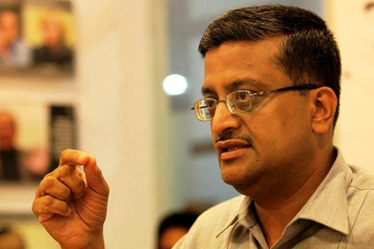 List Of Top 10 Most Honest IAS Officers In India » StarsUnfolded