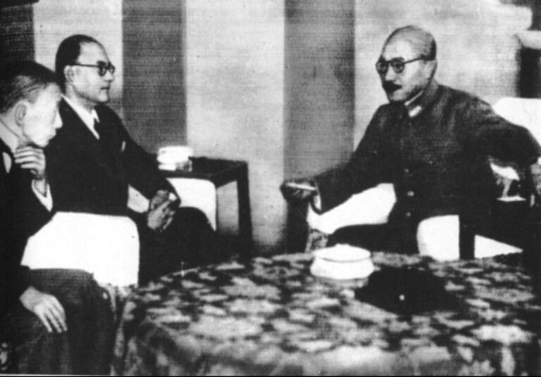 Subhas Chandra Bose Age, Death, Wife, Children, Family, Biography ...