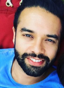 Imrun Sethi Height, Weight, Age, Affairs, Wife, Biography & More ...