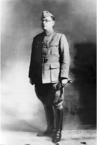 Subhas Chandra Bose Age, Death, Wife, Children, Family, Biography ...