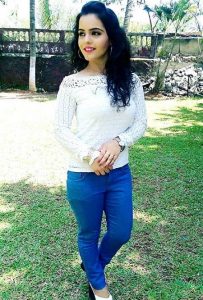 Nisha Pareek (Actress) Age, Boyfriend, Husband, Family, Biography ...