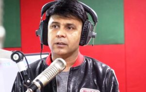 RJ Naved Height, Wife, Family, Biography » StarsUnfolded