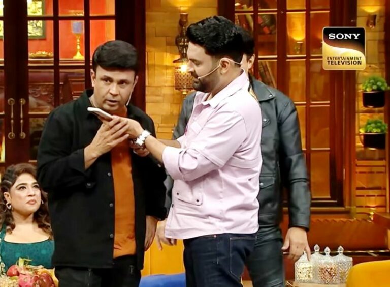 RJ Naved Height, Wife, Family, Biography » StarsUnfolded