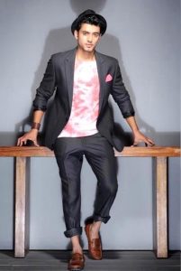 Rohan Rai (Actor) Height, Age, Girlfriend, Wife, Family, Biography ...