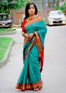 Rokeya Prachy Height, Weight, Age, Husband, Biography & More ...