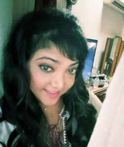 Shilpa Anand (Ohanna Shivanand) Height, Age, Boyfriend, Family ...