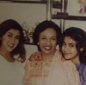 Shilpa Anand (Ohanna Shivanand) Height, Age, Boyfriend, Family ...