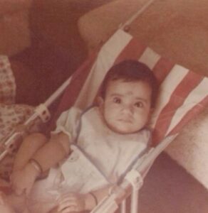 Shilpa Anand (Ohanna Shivanand) Height, Age, Boyfriend, Family ...