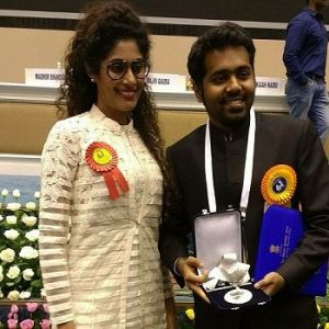 Shraddha Musale Height, Weight, Age, Husband, Biography & More ...