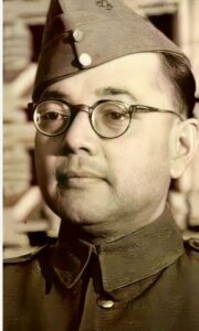 Subhas Chandra Bose Age, Death, Wife, Children, Family, Biography ...